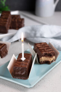 Mega leckere Low Carb Yes Törtchen zum selber machen